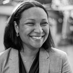 Myiea Coy - Senior Vice President of Television @ Confluential Films ...