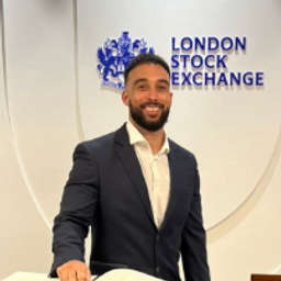 Daniel Gee - CTO @ Pri0r1ty Intelligence Group - Crunchbase Person Profile