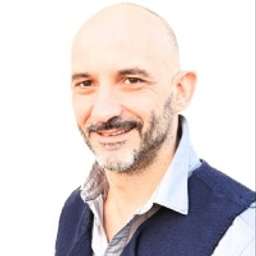 Sergio Ivanovic - Founder & CEO @ Invictus Ventures - Crunchbase Person ...