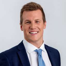 Jack Condon - Crunchbase Person Profile