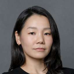 Burtujin Dashnyam - Crunchbase Person Profile