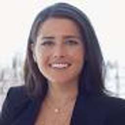 Anna Doherty - Crunchbase Person Profile