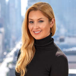 Lindsay Morrison - CMO @ Dwight Mortgage Trust - Crunchbase Person Profile