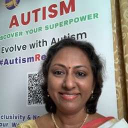 Rajalakshmi Kandaswamy - Owner and Director @ Raagaa Technologies - Crunchbase Person Profile