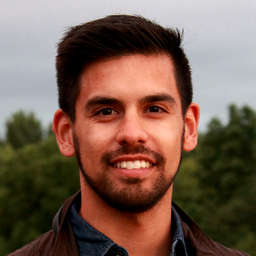 Dagoberto Cedillos - Crunchbase Person Profile