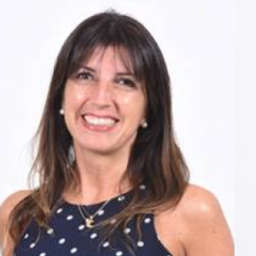 Andrea Cabrera - Founder @ Witmegrow - Crunchbase Person Profile