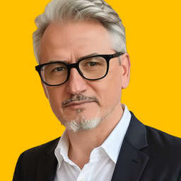 Christophe Bacon - Cofounder @ 5.Y - Crunchbase Person Profile