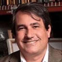 Michael Beacham - Crunchbase Person Profile