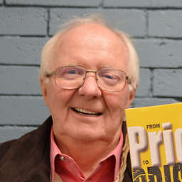 Rand Robison - Crunchbase Person Profile