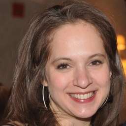 Michelle Gill - Crunchbase Person Profile