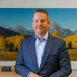 Terry Gottberg - Chief Executive Officer @ Merit Energy Company ...