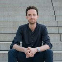 Jan Roosen - Founding Partner @ Horizn Studios - Crunchbase Person Profile