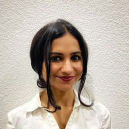 Krithika Kumar - Crunchbase Person Profile