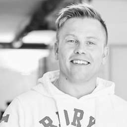 Christian Wack - Crunchbase Person Profile