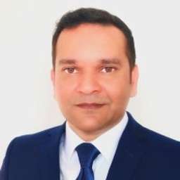 Arvind Balan - Chief Financial Officer @ Rolls-Royce - Crunchbase ...