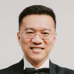 Jerry Li - Crunchbase Person Profile