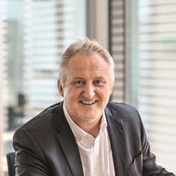 Axel Feldhoff - Executive Vice President @ Bechtle - Crunchbase Person ...