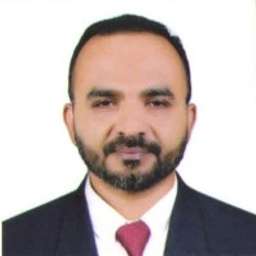 Mohammad Rafeek - Crunchbase Person Profile