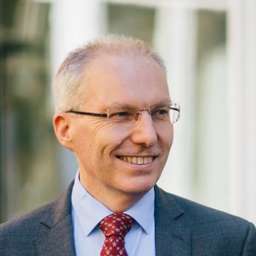 Mark Buckwell - Executive Cloud Security Architect @ IBM - Crunchbase ...