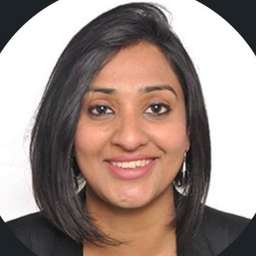 Isha Varshney - Crunchbase Person Profile
