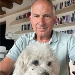 James Leitner - Founder & President @ Falcon Management - Crunchbase Person Profile