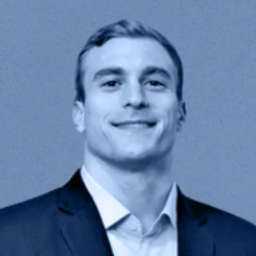 Allen Bryant - Co-Founder @ LiquidLP - Crunchbase Person Profile