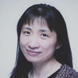 Jane Li - Crunchbase Person Profile
