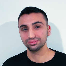 Lior Ben-David - Marketing and BI @ Codesphere - Crunchbase Person Profile