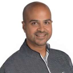 Pritesh Patel - Crunchbase Person Profile