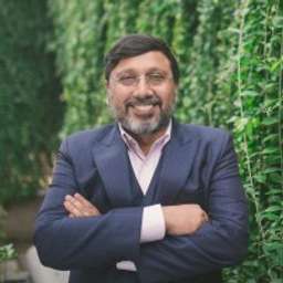 Vivek Juneja - Founder and Managing Director @ Varuna Group ...