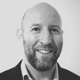 Rob Sanders - Co-Founder @ DOOR Ventures - Crunchbase Person Profile