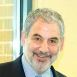 Jack Saltiel - Crunchbase Person Profile