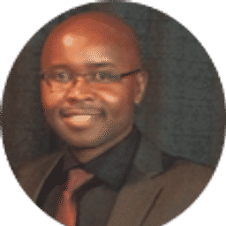 John Okello - Co-Founder @ Nurenyx Inc. - Crunchbase Person Profile