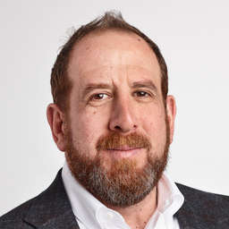 Ben Wiener - Senior Vice President and Service Offering Head @ Infosys ...