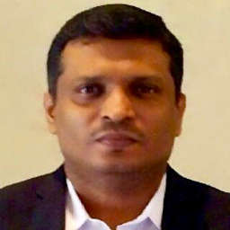 Rajesh Kattilepurath - Co-Founder and Director @ Parth Infotech ...