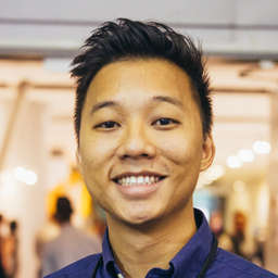 Terence Toh - Crunchbase Person Profile