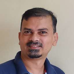 Venkata Pingali - Crunchbase Person Profile