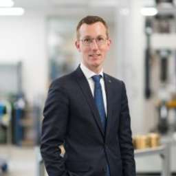 Laurent Labatut - President, Chairman & Chief Executive Officer @ DRT ...