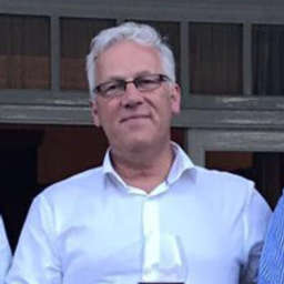 Jan Verwaal - Crunchbase Person Profile