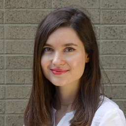 Maria Yancheva - Co-Founder, CTO and Software Developer @ Winterlight ...