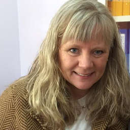 Linda Ball - Founder and Executive Director @ Pawsitive Perspectives ...