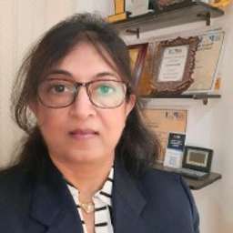 Minaxi Vaishnav - Founder and Director @ Manand Softpro Techconsulting ...