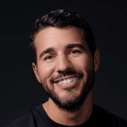 Gabe Pereyra - Co-Founder & President @ Harvey - Crunchbase Person Profile