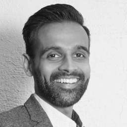 Varun Maniar - Managing Director @ Electromech Infraprojects - Crunchbase Person Profile