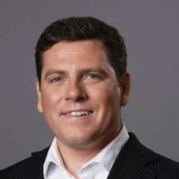 Frank Cooper - Crunchbase Person Profile