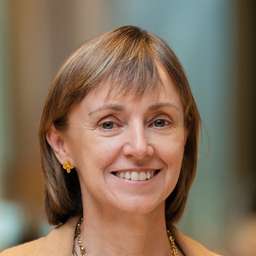 Jane Melia - CEO @ Harvest Thermal - Crunchbase Person Profile