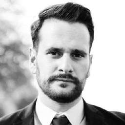 George-Stavros Isichos - Crunchbase Person Profile