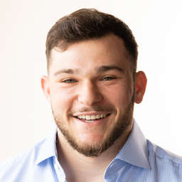 Revan Lazarus - Crunchbase Person Profile