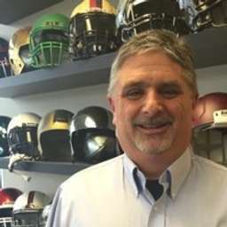 Chris W. Thom - President and Founder @ Finish Line Industries ...