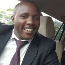 Danson Muchemi - Chief Executive Officer @ JamboPay - Crunchbase Person ...